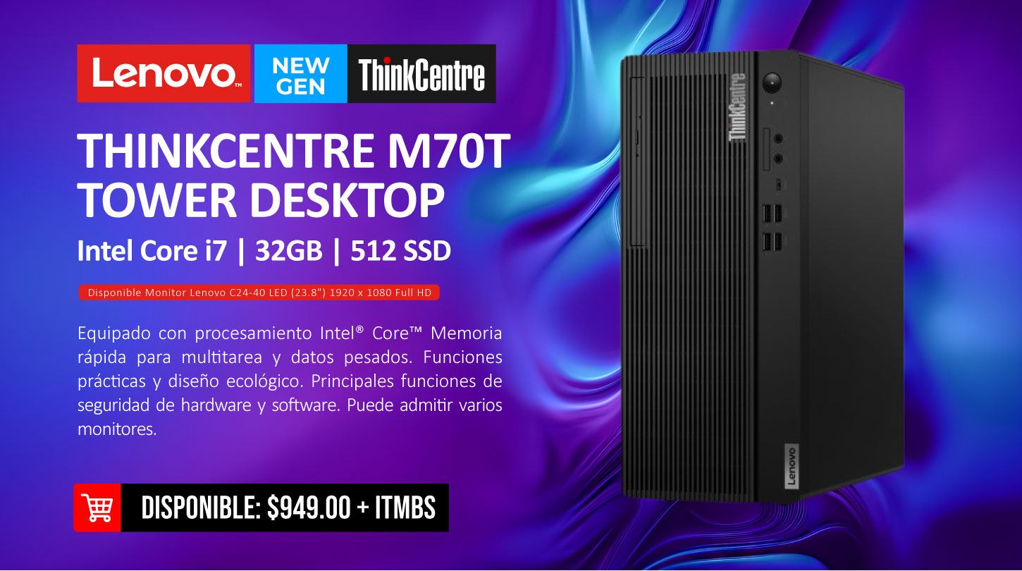 Compulab,S.A. – Soluciones Tecnológica