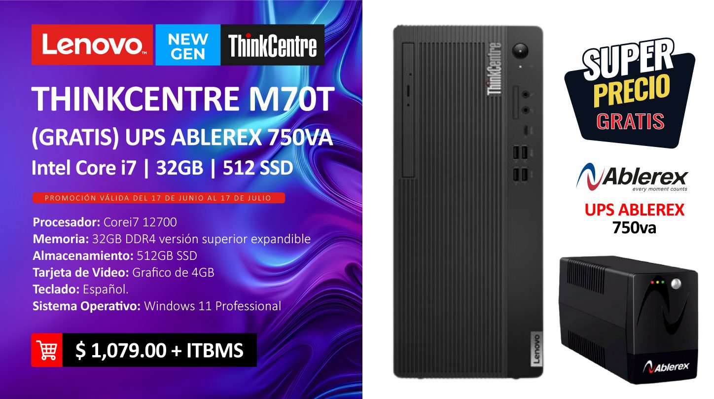 Compulab,S.A. – Soluciones Tecnológica