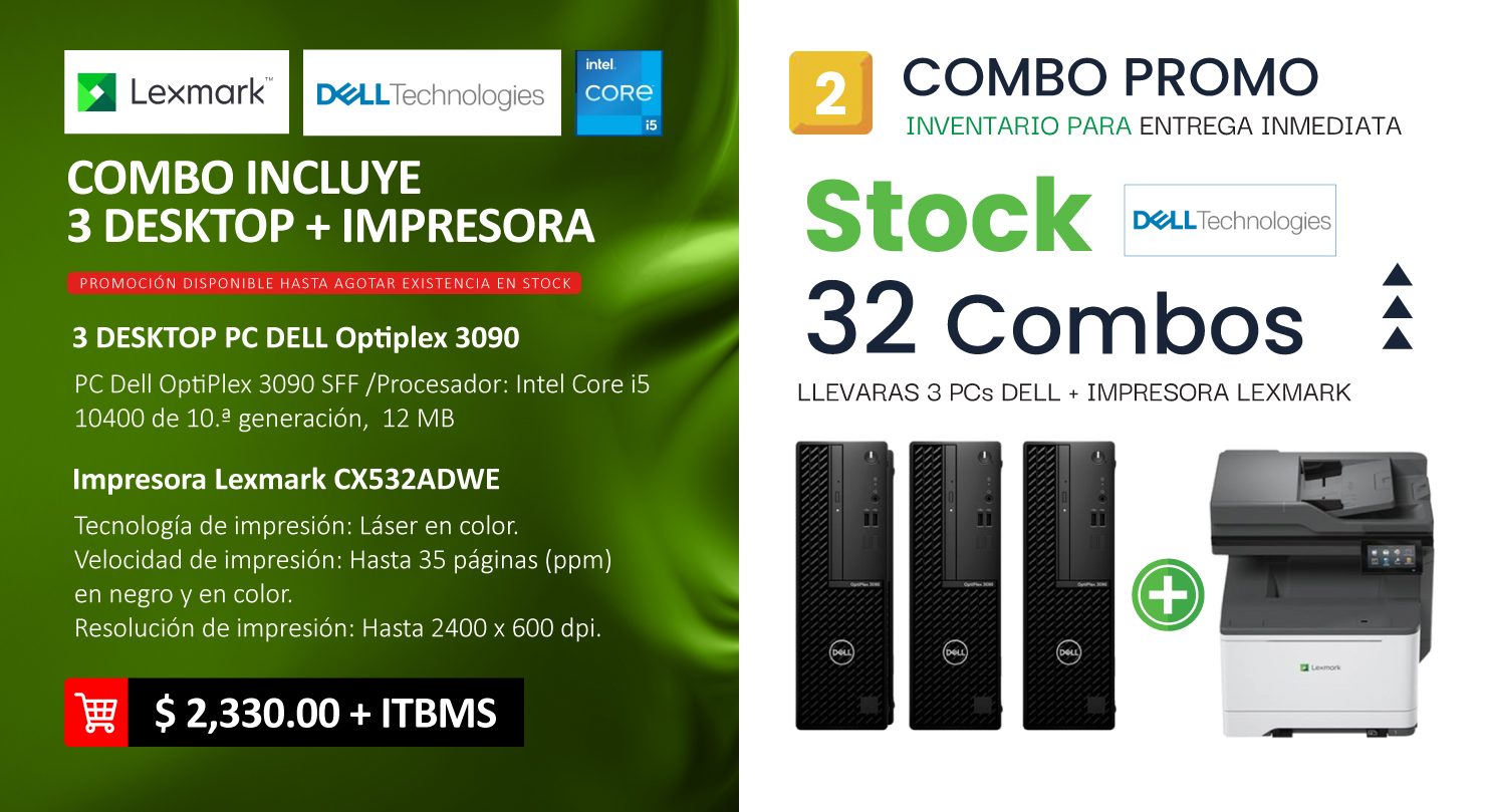 Compulab,S.A. – Soluciones Tecnológica